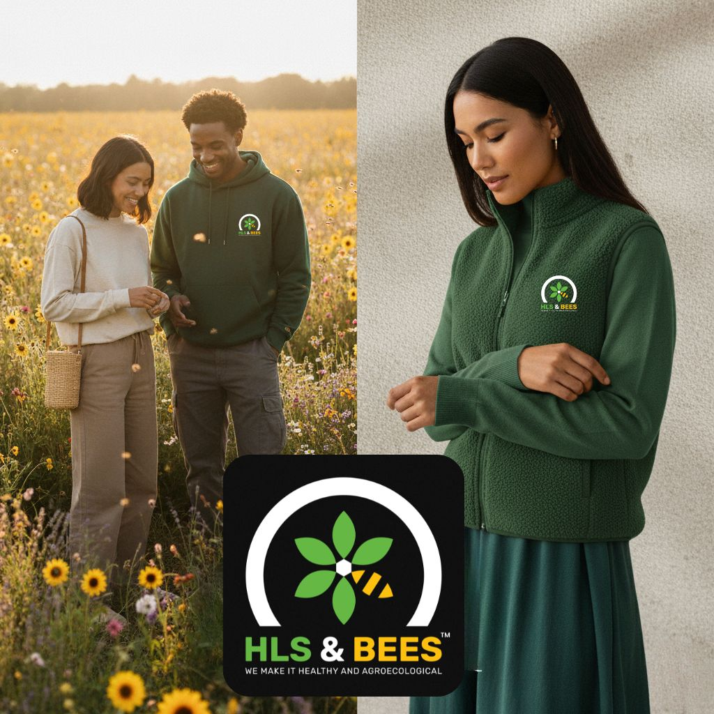 Clothing – HLS & BEES